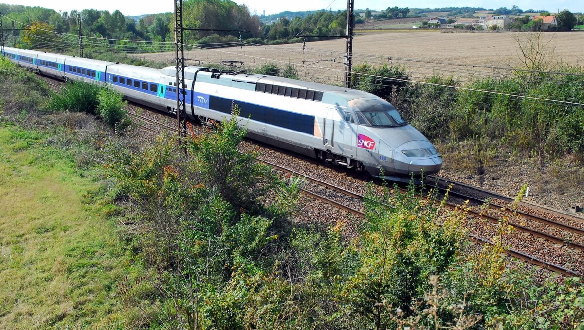 Moroccan Discovery | Tailor Made Rail