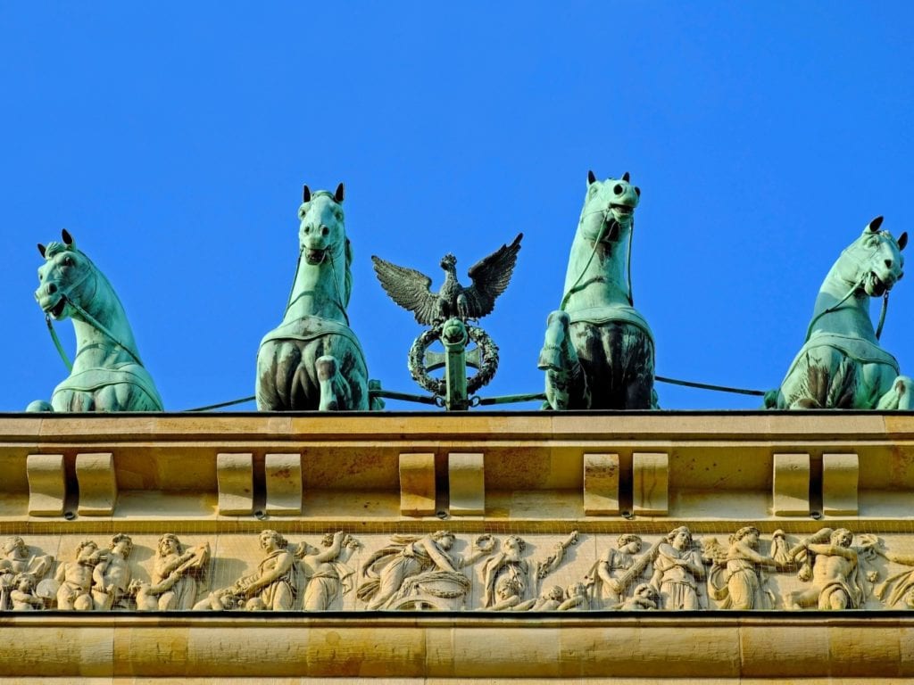 Rail Holidays in Europe | Tailor Made Rail