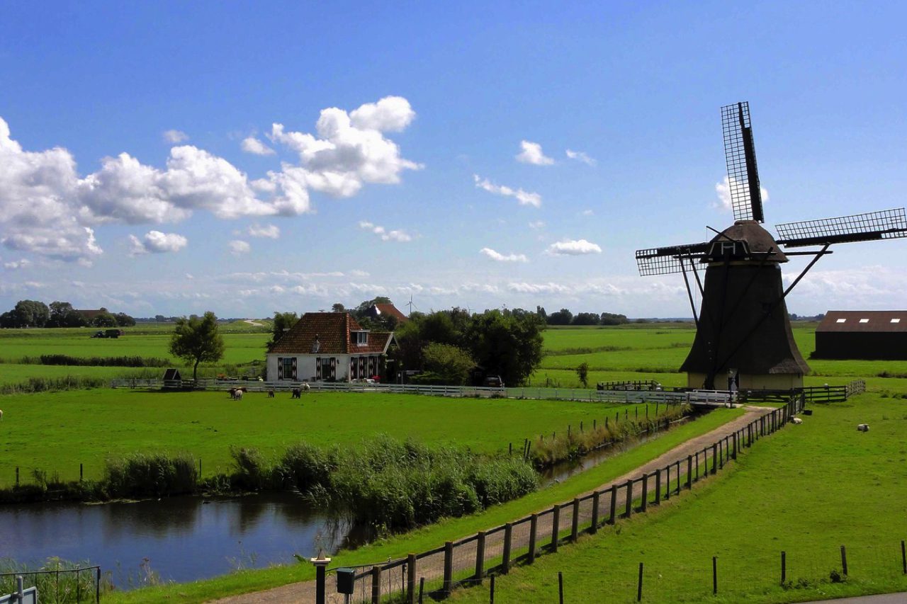 Amsterdam and Delft | Tailor Made Rail