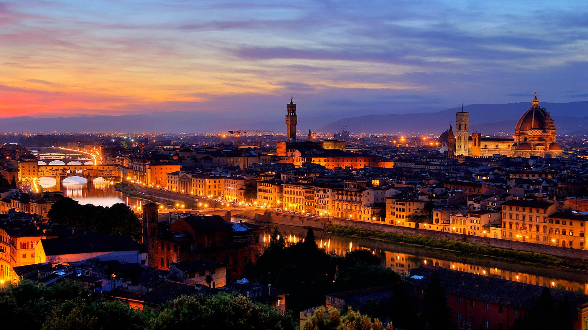 Grand Tour of Italy | Tailor Made Rail