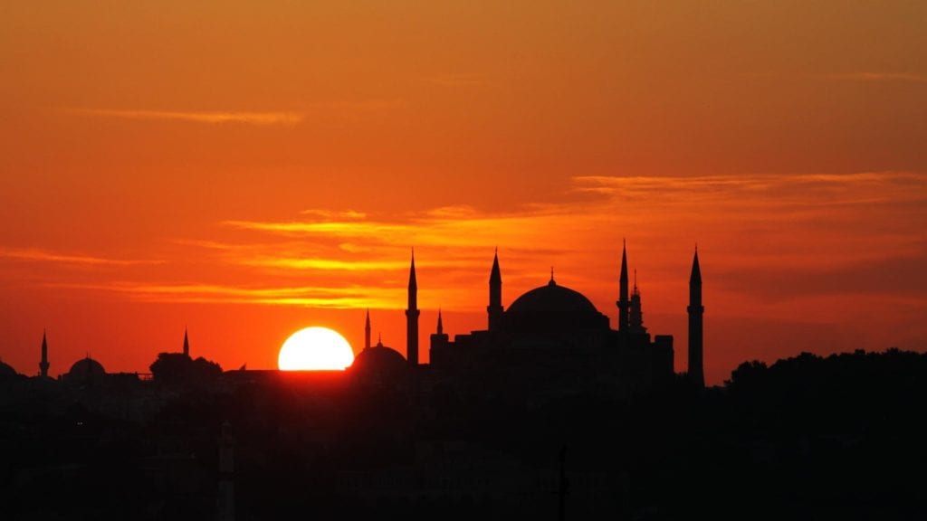 Rail Holidays in Europe | Tailor Made Rail