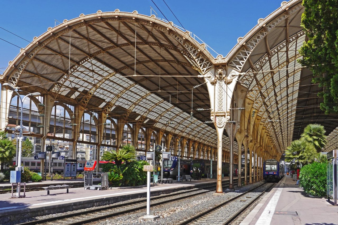 Venice, Rome & Florence by Rail | Tailor Made Rail