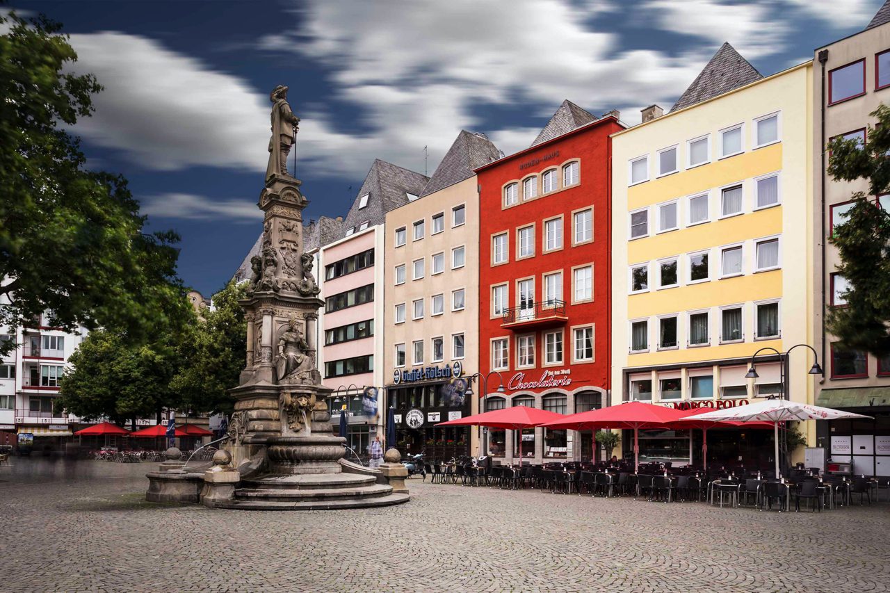 Dresden & Saxon Switzerland by Rail | Tailor Made Rail