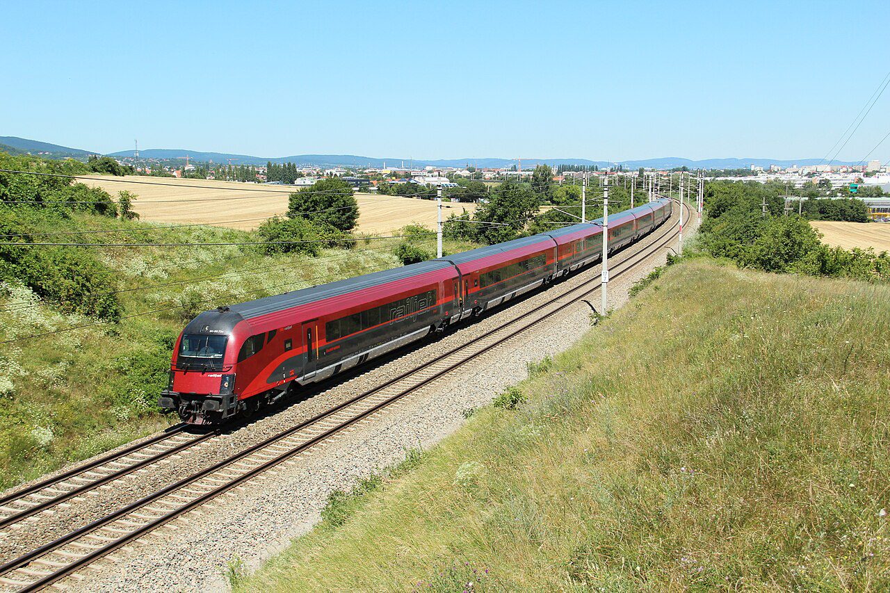 Budapest, Vienna and Prague by Rail | Tailor Made Rail