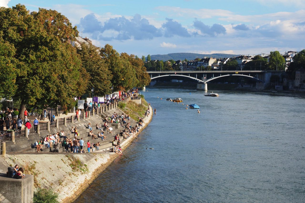 Lake Orta by Rail | Tailor Made Rail