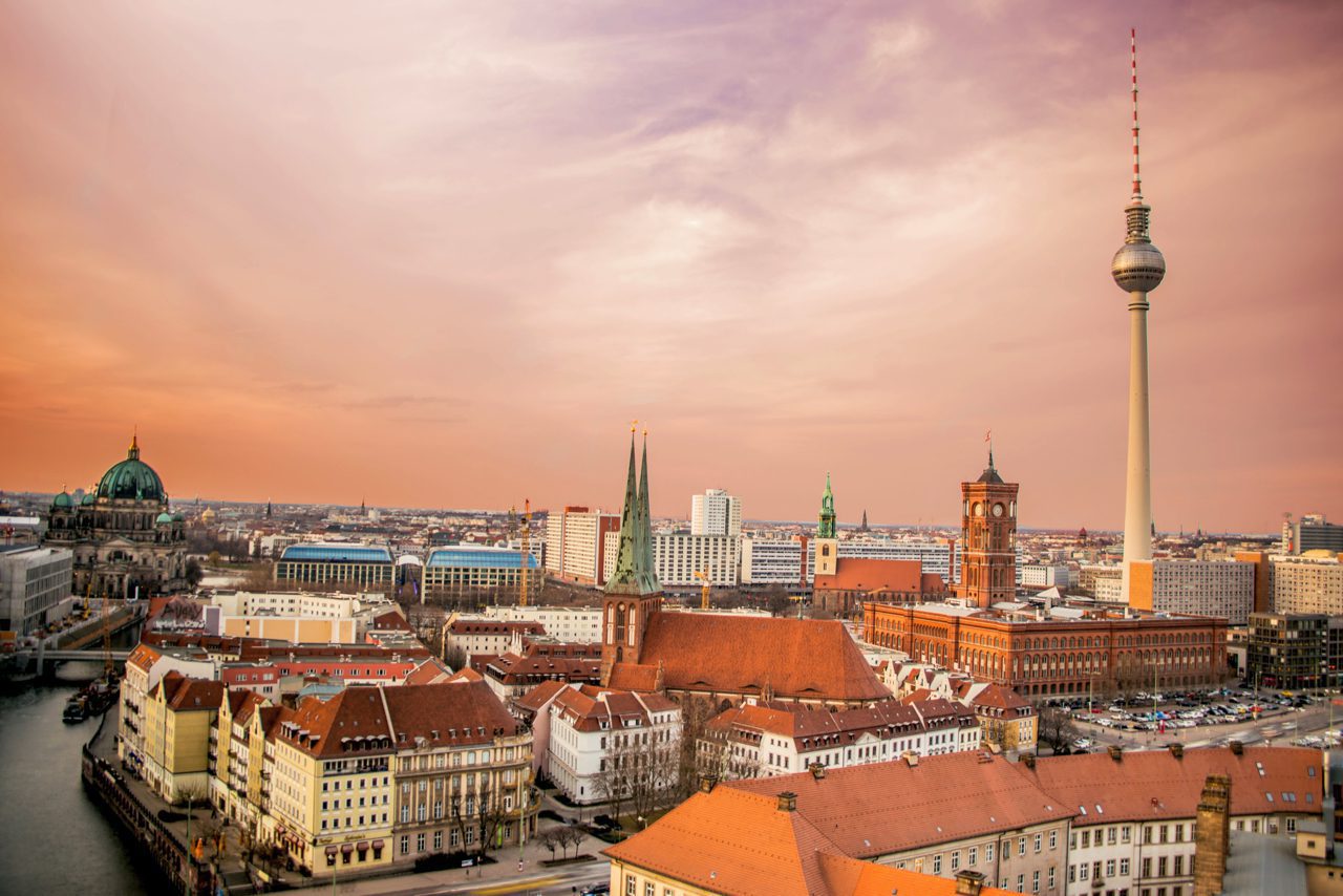 Cologne and Berlin by Rail | Tailor Made Rail