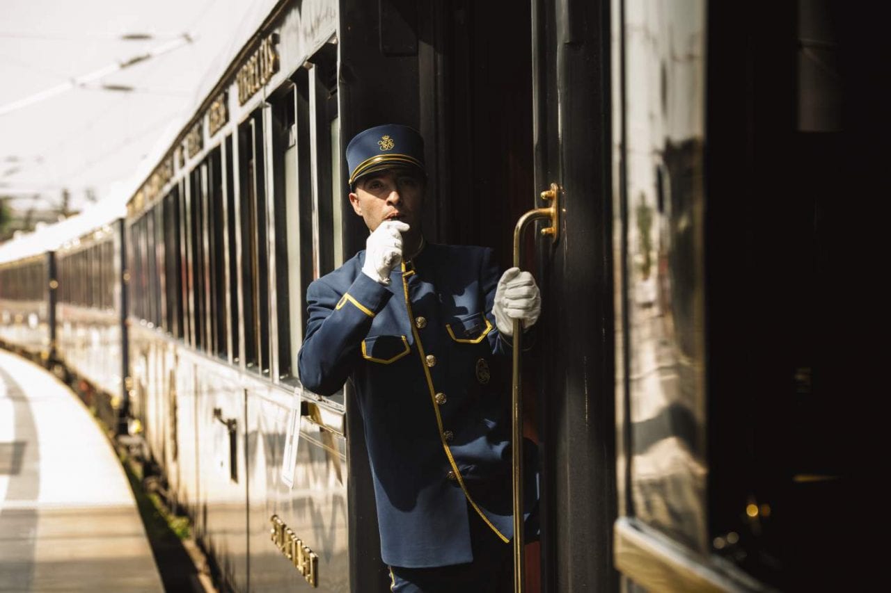 Classic Orient Express: Venice to London | Tailor Made Rail