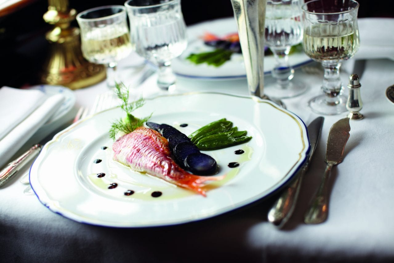 Rail Holidays on the Venice Simplon-Orient-Express | Tailor Made Rail