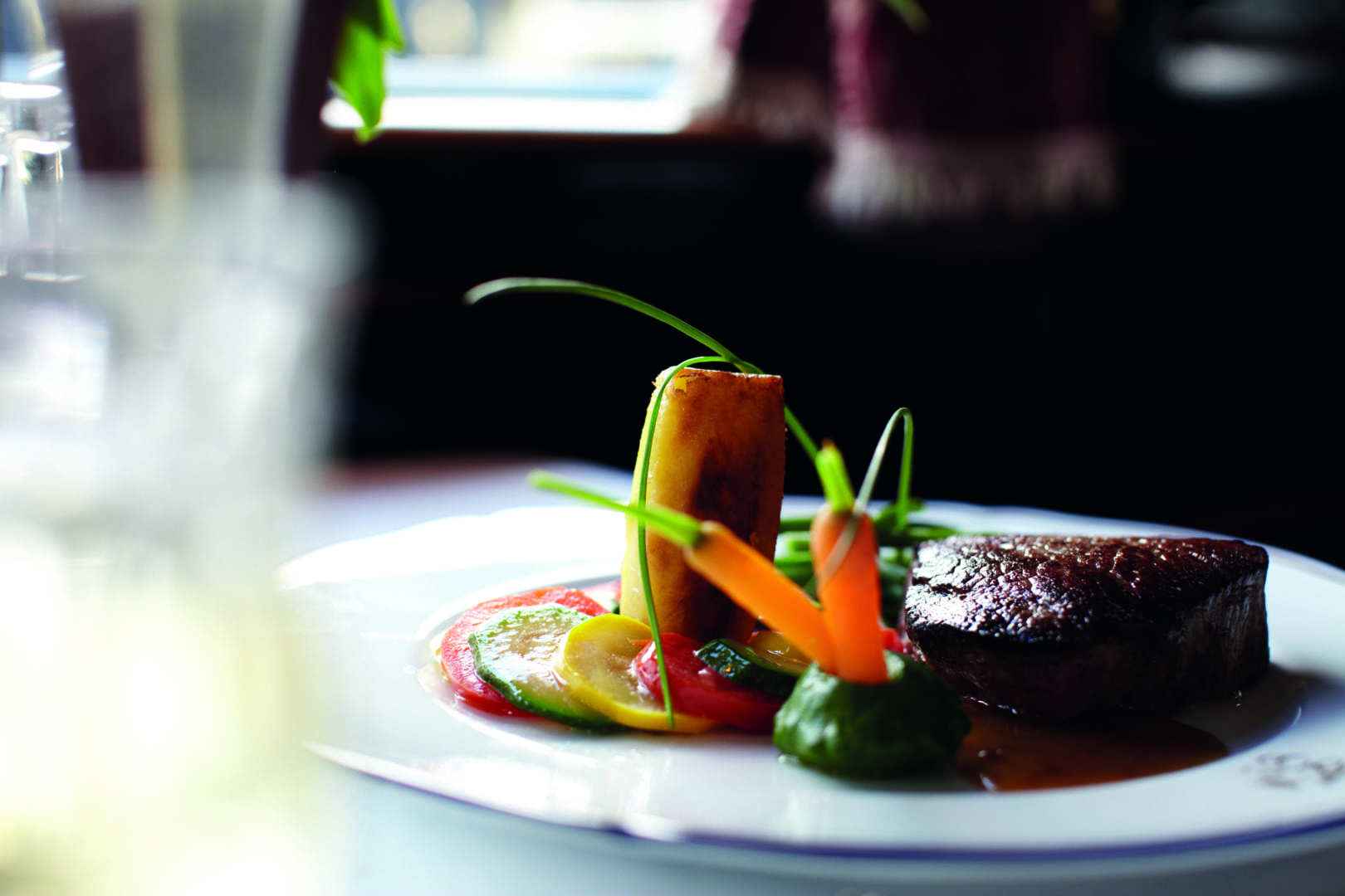 Rail Holidays on the Venice Simplon-Orient-Express | Tailor Made Rail