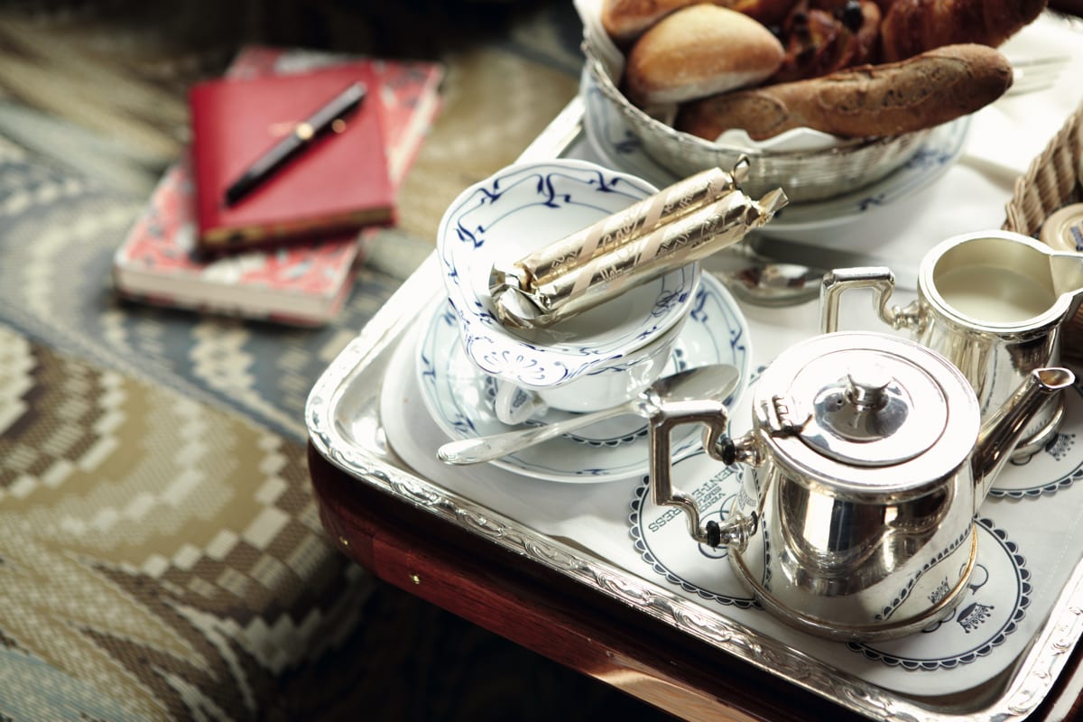 Classic Orient Express: Venice to London | Tailor Made Rail