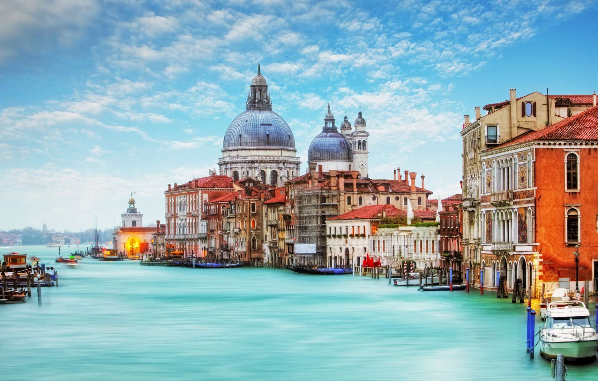 Venice and Vienna by Rail | Tailor Made Rail