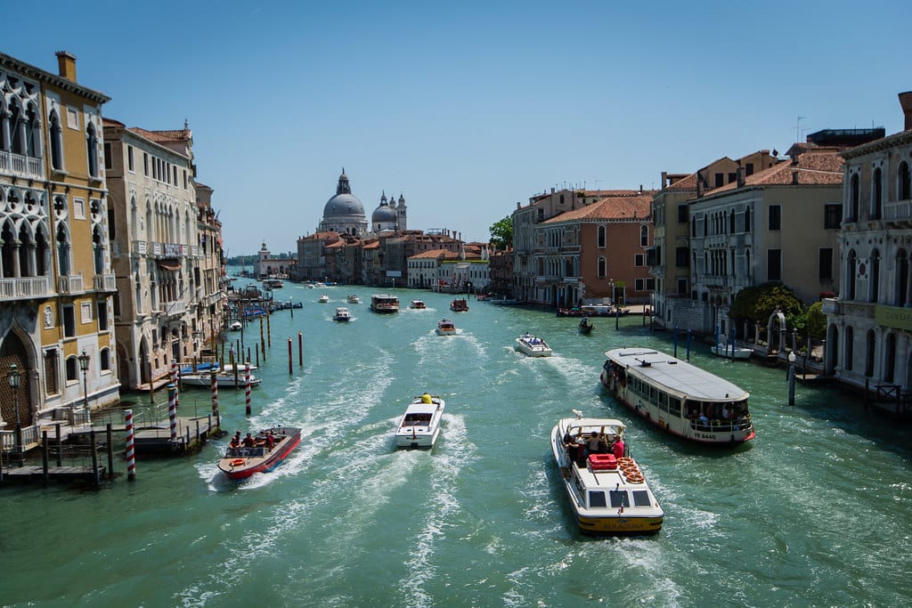 Venice and Vienna by Rail | Tailor Made Rail
