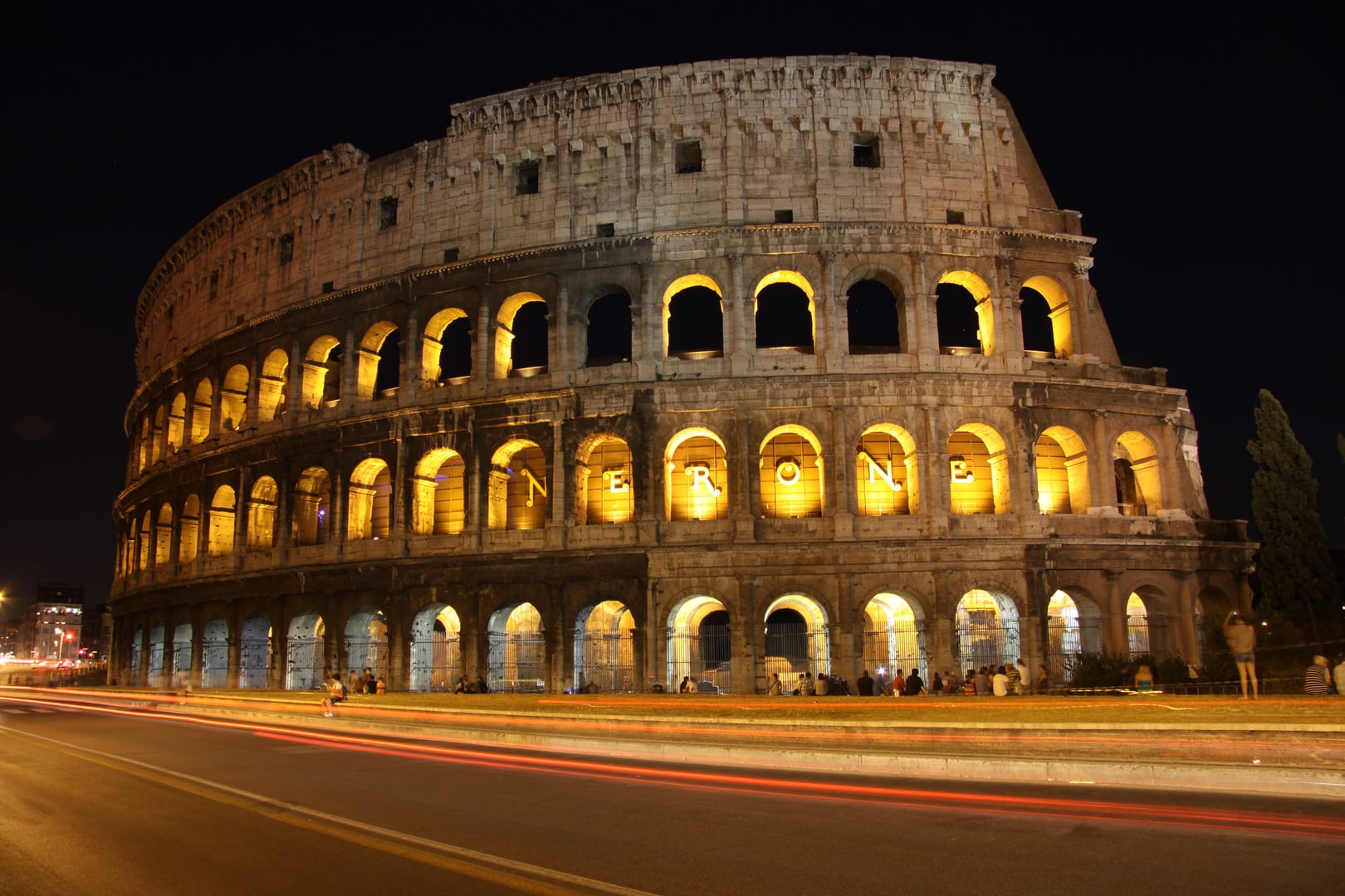 Rail Holidays in Rome | Tailor Made Rail