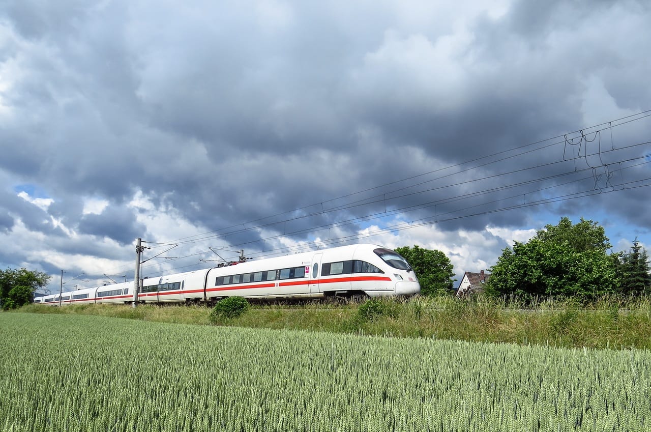 Warsaw, Krakow and Prague by Rail | Tailor Made Rail