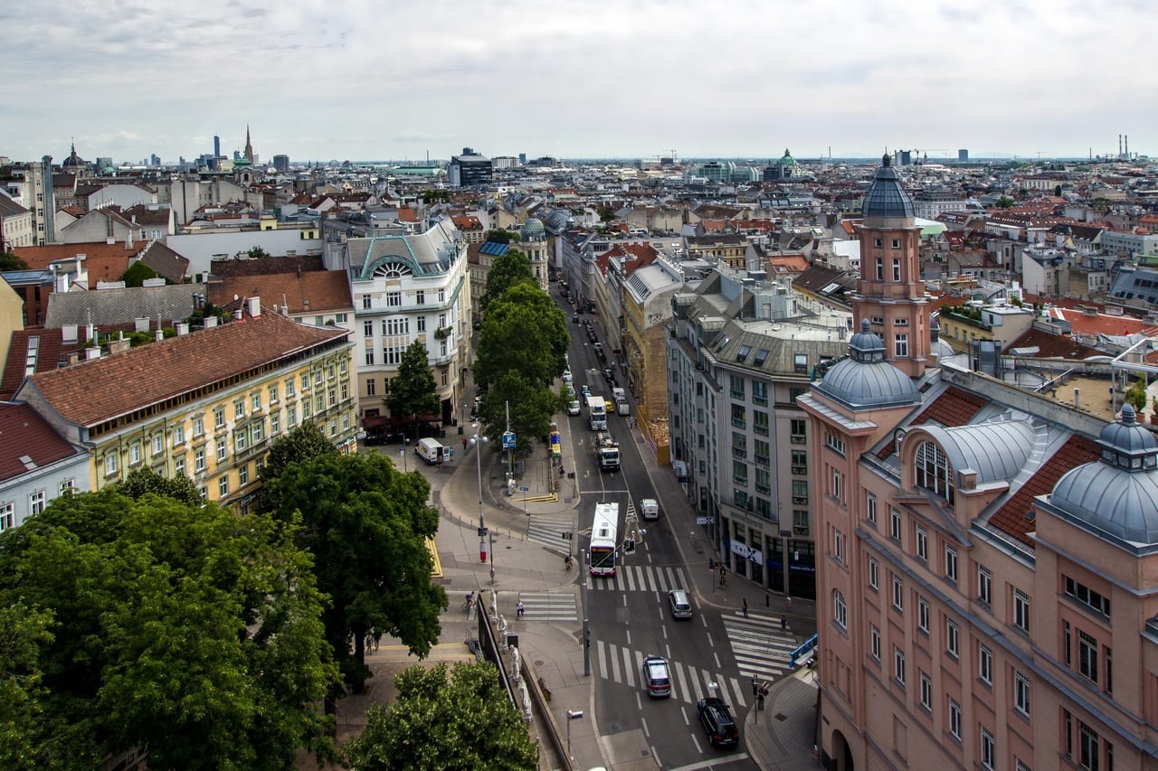 Venice and Vienna by Rail | Tailor Made Rail