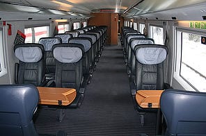 First Class Rail Travel | Tailor Made Rail