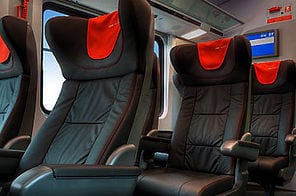 First Class Rail Travel | Tailor Made Rail