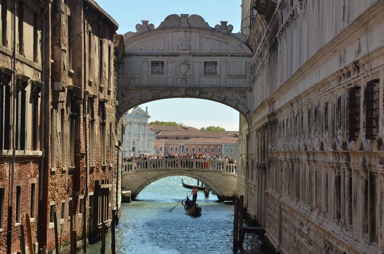 Venice and Vienna by Rail | Tailor Made Rail