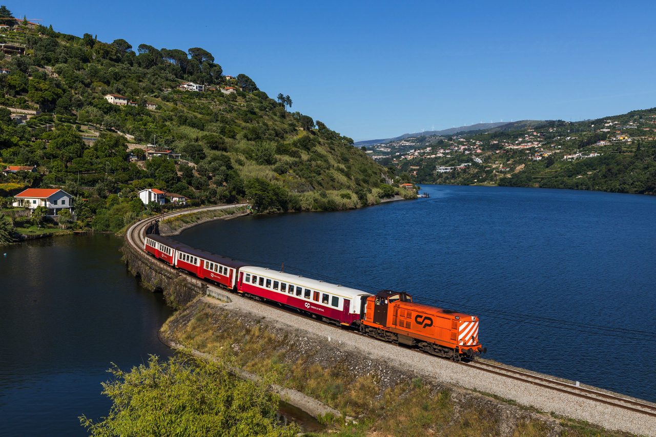 Galicia and the Douro Valley | Tailor Made Rail