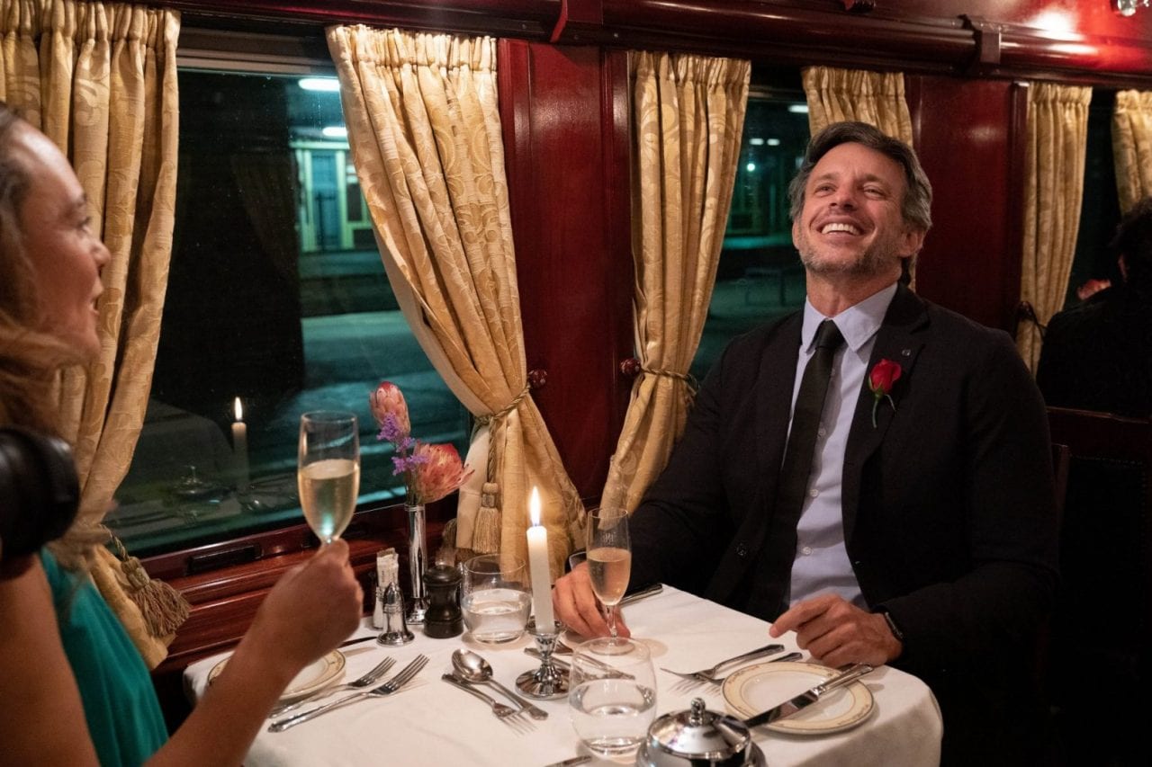 Rovos Rail Holidays | Tailor Made Rail