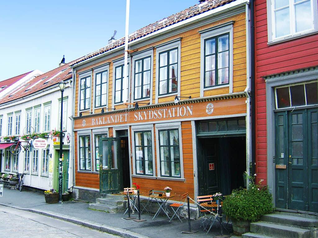 London to the Arctic Circle | Tailor Made Rail