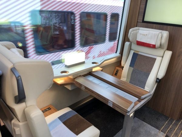 Glacier Express Excellence Class Blog | Tailor Made Rail