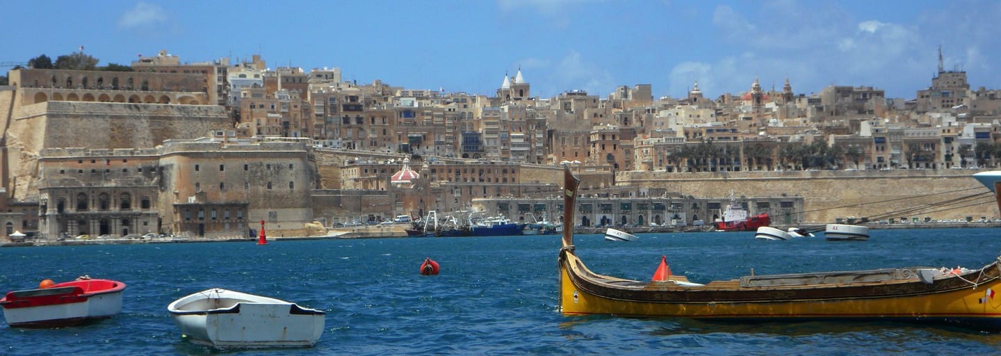 Malta Holidays | Tailor Made Rail
