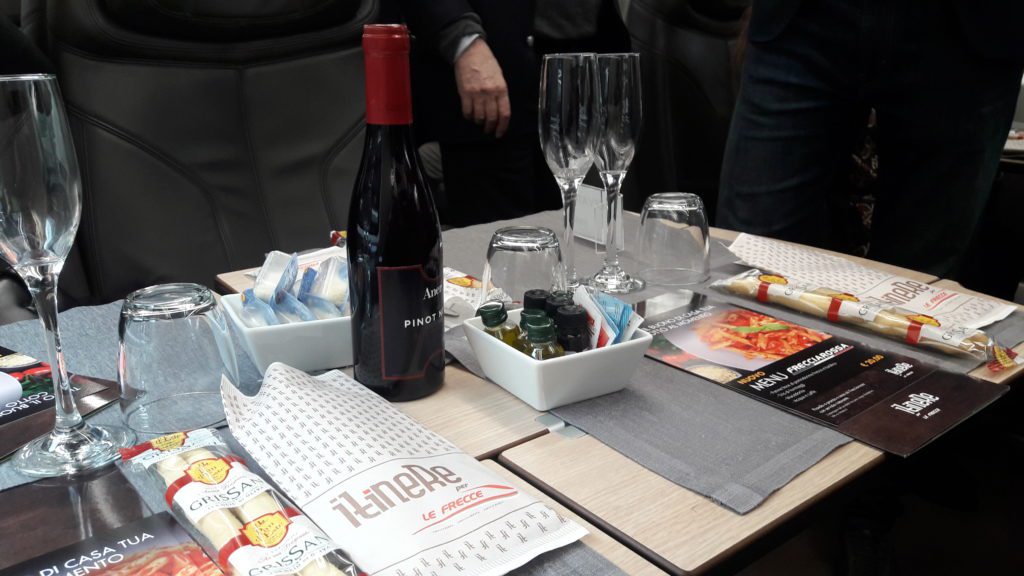 Top 10 Onboard Dining Experiences in Continental Europe | Tailor Made Rail