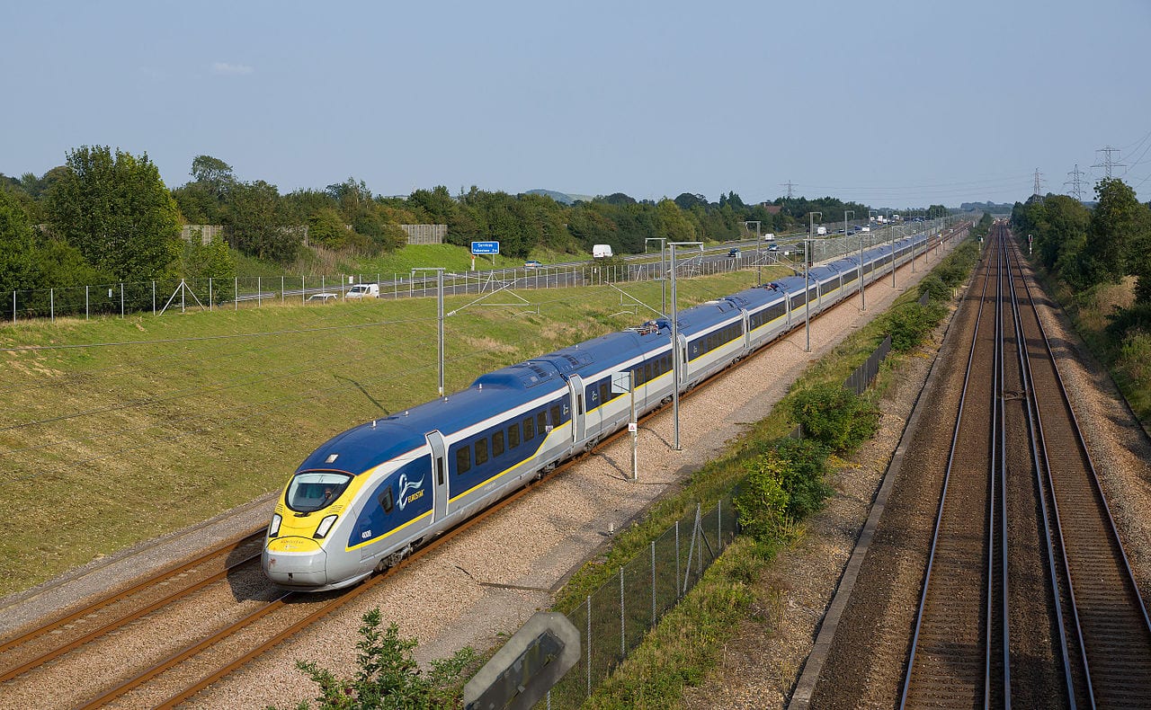 Travelling by Eurostar: The TMR Guide | Tailor Made Rail