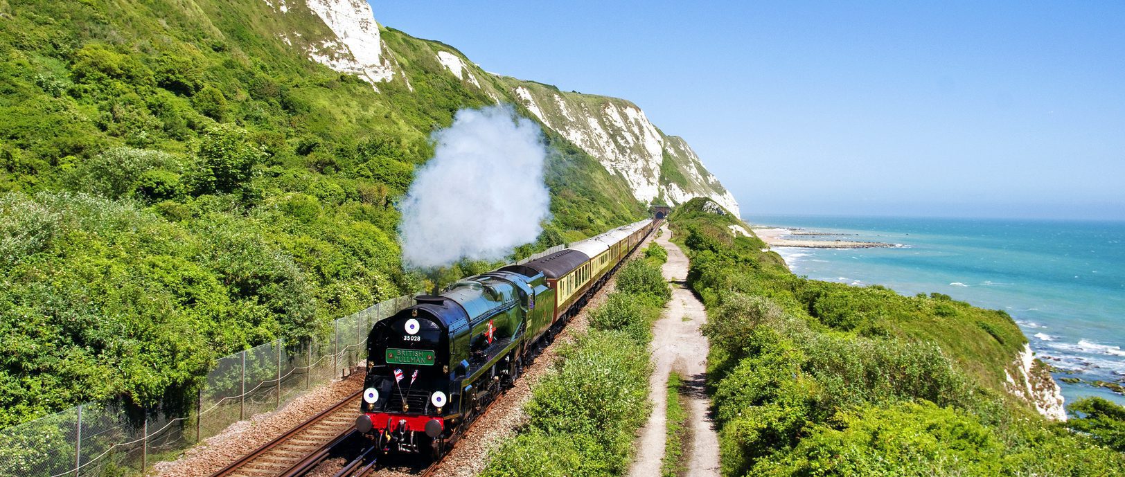 British Pullman: Golden Age of Travel | Tailor Made Rail