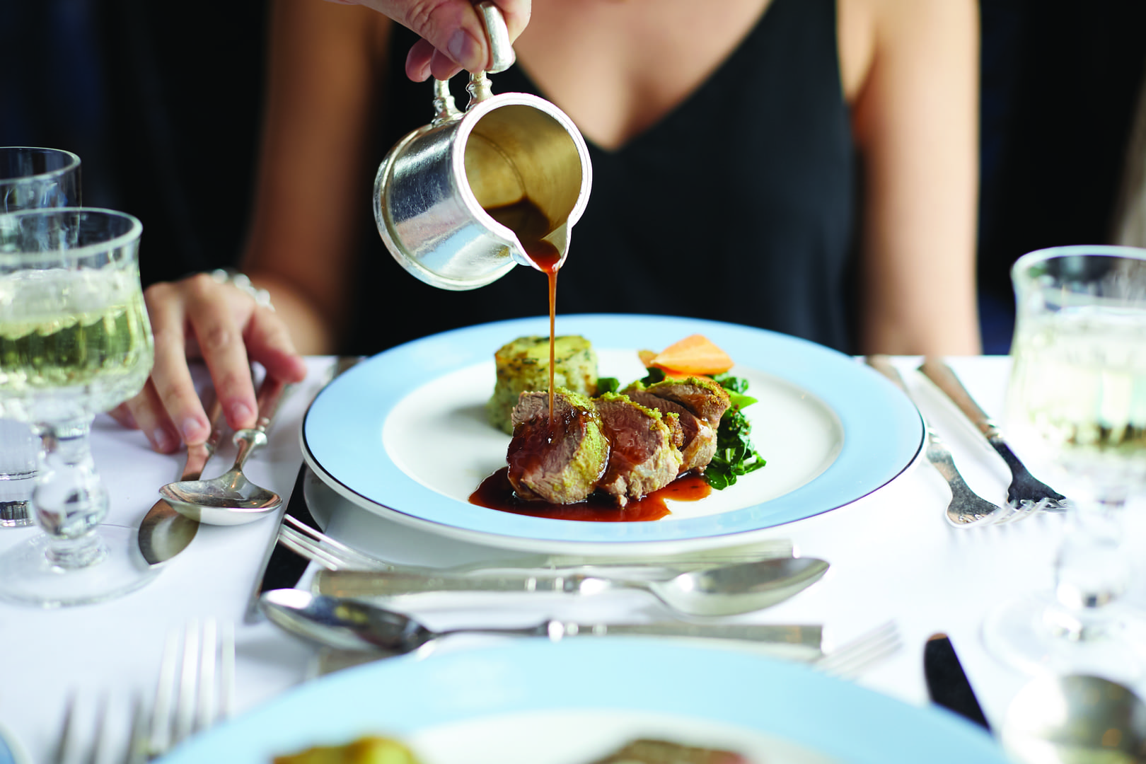 British Pullman: A Moving Murder Mystery | Tailor Made Rail