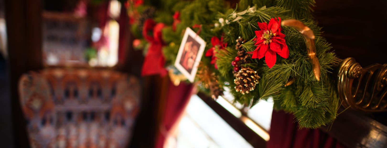 British Pullman: Festive Lunch | Tailor Made Rail