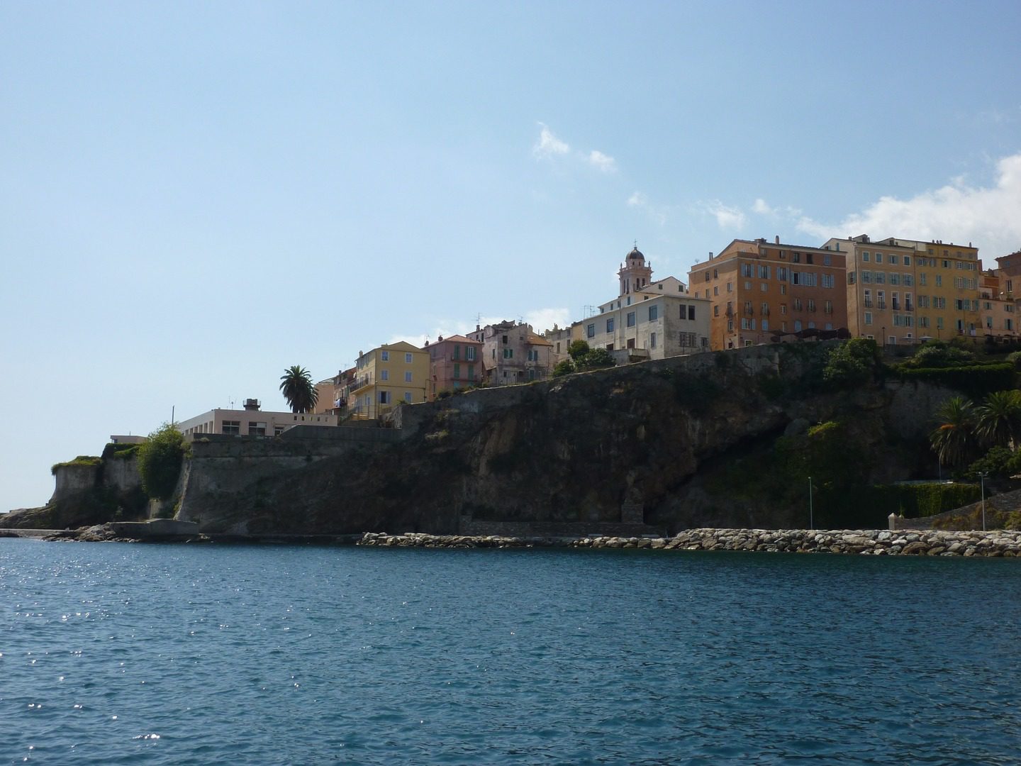 Island Hopping - European Islands to Include on a Rail Holiday