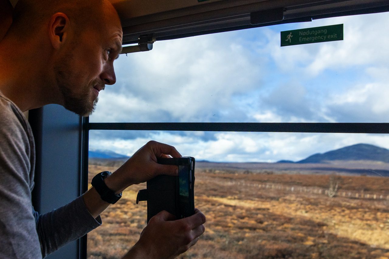 Hurtigruten Coastal Express | Tailor Made Rail