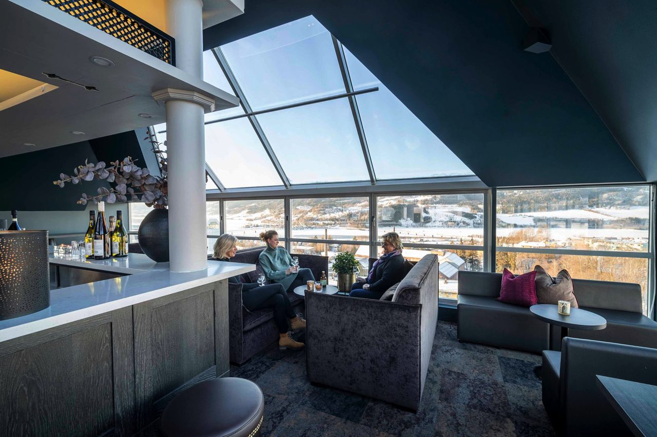 Hurtigruten Coastal Express | Tailor Made Rail