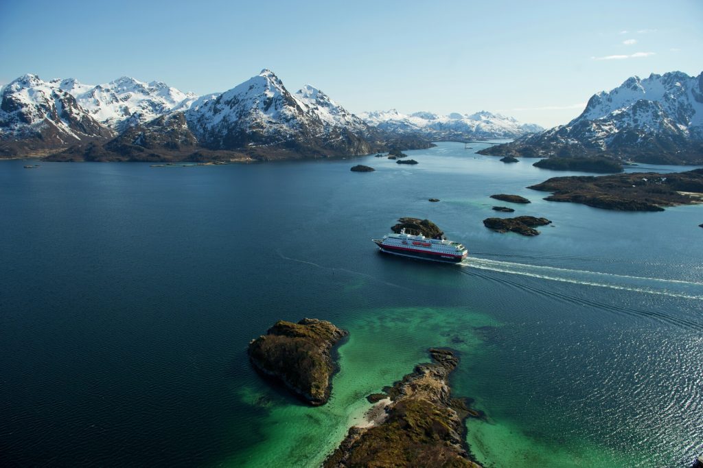 Introducing Hurtigruten | Tailor Made Rail