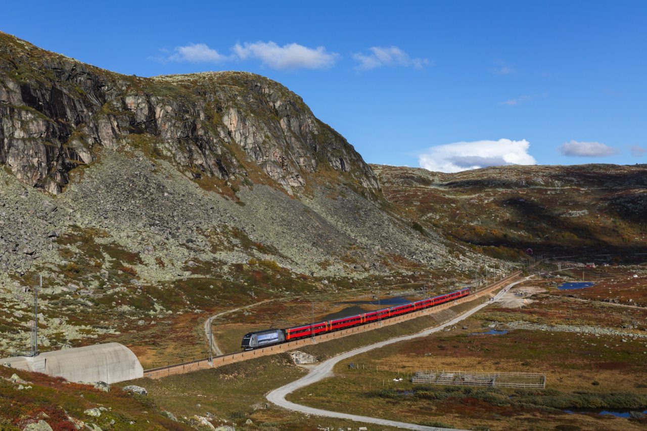 Grand Tour of Scandinavia | Tailor Made Rail